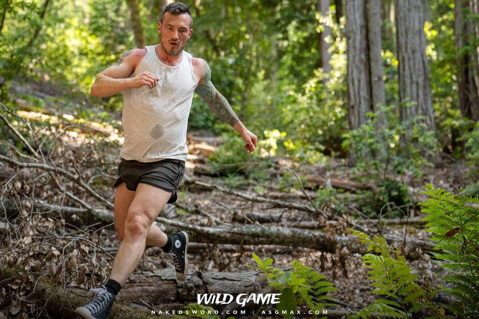 Derek Kage, Jayden Marcos, Blain O'Connor, and Paul Wagner.